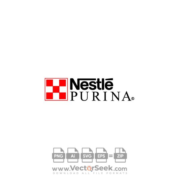 Purina Logo Vector - (.Ai .PNG .SVG .EPS Free Download)
