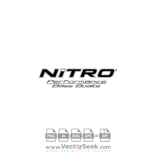 Nitro Logo Vector - (.Ai .PNG .SVG .EPS Free Download)