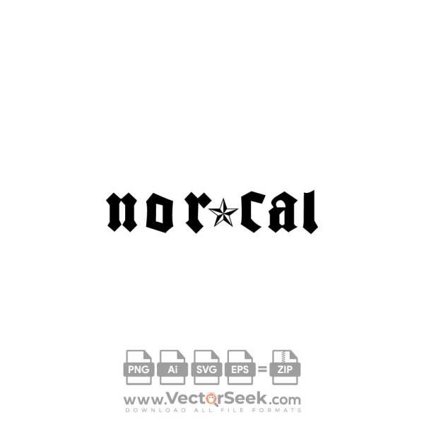Norcal Logo Vector - (.Ai .PNG .SVG .EPS Free Download)