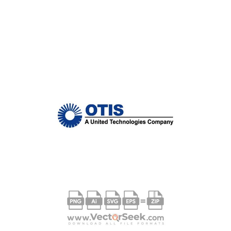 OTIS Logo Vector - (.Ai .PNG .SVG .EPS Free Download)
