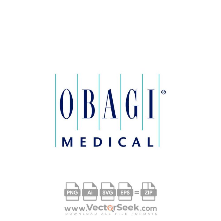 Obagi Medical Logo Vector - (.Ai .PNG .SVG .EPS Free Download)