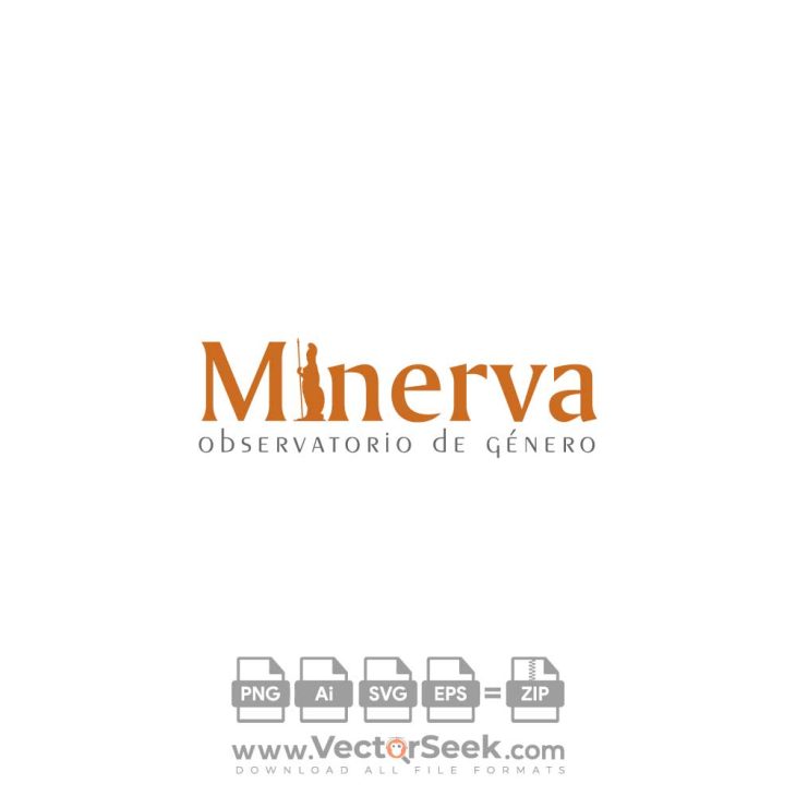 Minerva Logo Vector - (.Ai .PNG .SVG .EPS Free Download)