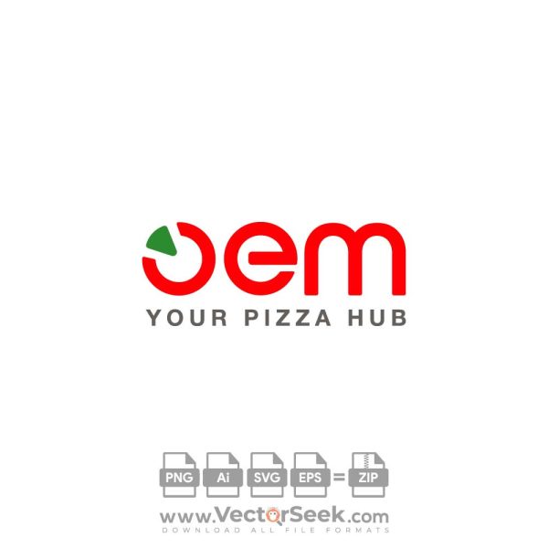 Oem Logo Vector - (.Ai .PNG .SVG .EPS Free Download)