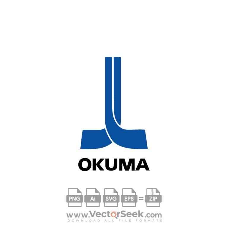 Okuma Corporation Logo Vector - (.Ai .PNG .SVG .EPS Free Download)