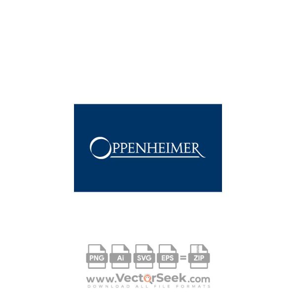 Oppenheimer Logo Vector - (.Ai .PNG .SVG .EPS Free Download)