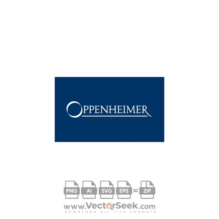 Oppenheimer Logo Vector - (.Ai .PNG .SVG .EPS Free Download)