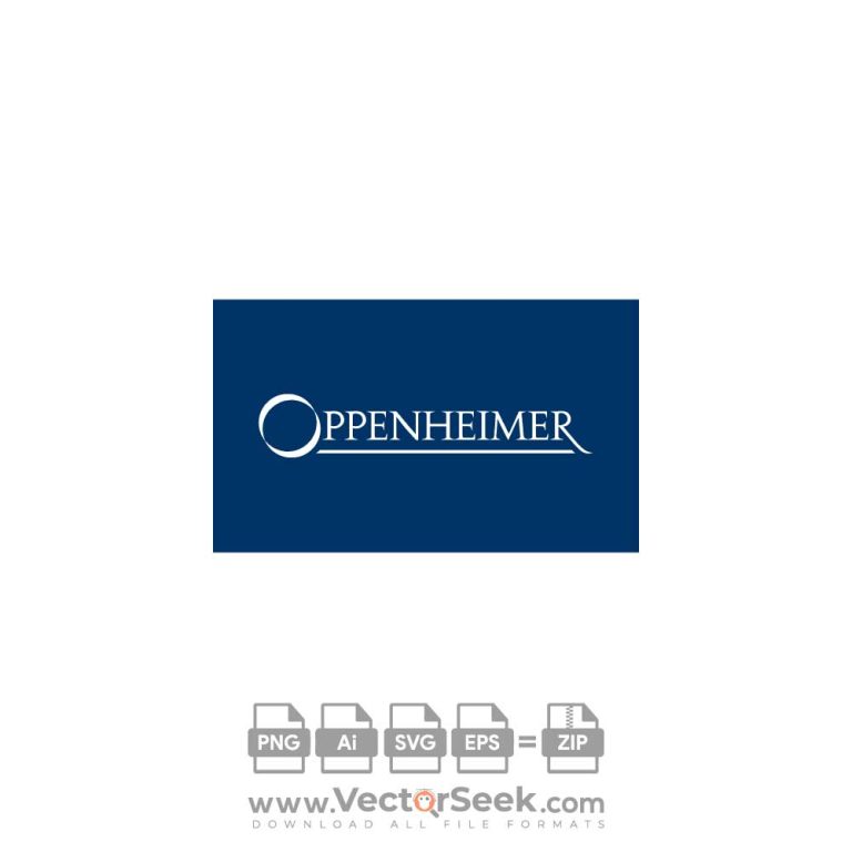 Oppenheimer Logo Vector - (.Ai .PNG .SVG .EPS Free Download)