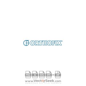 Orthofix Logo Vector - (.Ai .PNG .SVG .EPS Free Download)