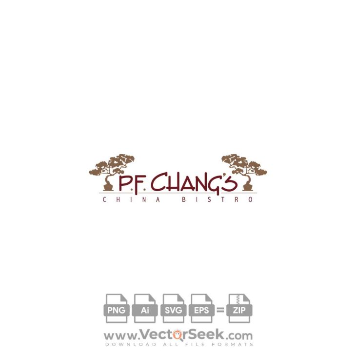 PF Chang's Logo Vector - (.Ai .PNG .SVG .EPS Free Download)