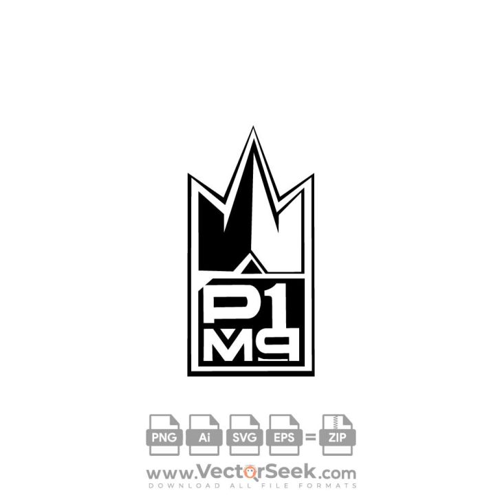 PIMP FOUNDATION Logo Vector - (.Ai .PNG .SVG .EPS Free Download)