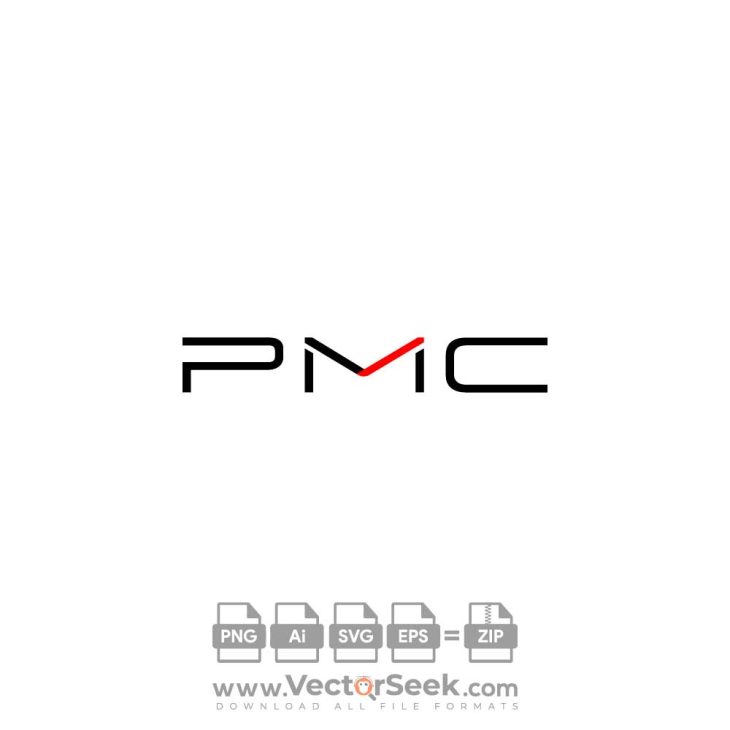 PMC Logo Vector - (.Ai .PNG .SVG .EPS Free Download)