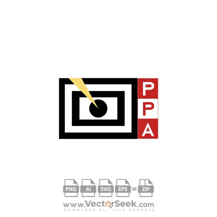 PPA Logo Vector - (.Ai .PNG .SVG .EPS Free Download)