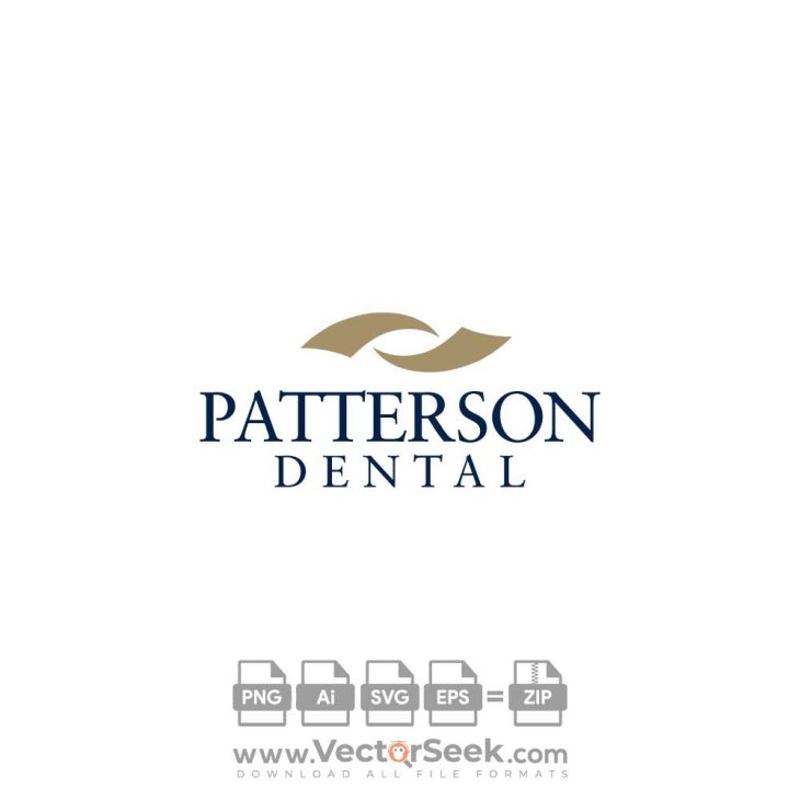Patterson Companies Logo Vector - (.Ai .PNG .SVG .EPS Free Download)