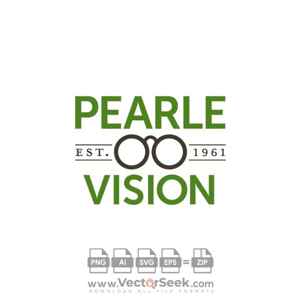 Pearle Vision Logo Vector - (.Ai .PNG .SVG .EPS Free Download)
