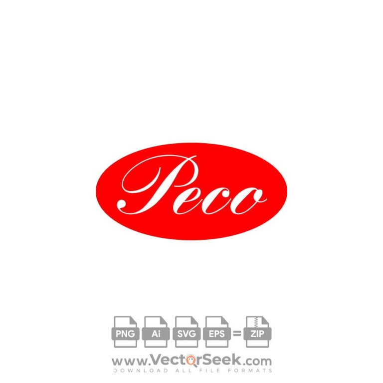 Peco Foods Logo Vector - (.Ai .PNG .SVG .EPS Free Download)