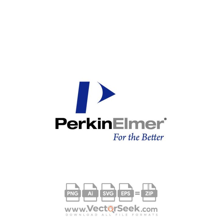 PerkinElmer Logo Vector - (.Ai .PNG .SVG .EPS Free Download)