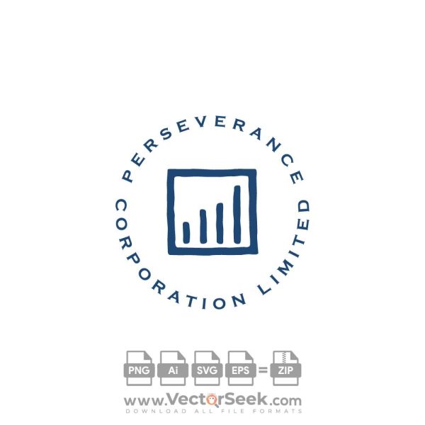 Perseverance Logo Vector - (.Ai .PNG .SVG .EPS Free Download)