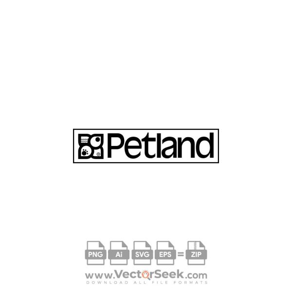 Petland Logo Vector - (.Ai .PNG .SVG .EPS Free Download)