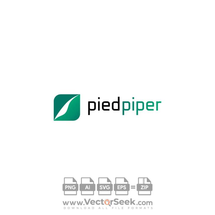 Piper Logo Vector - (.Ai .PNG .SVG .EPS Free Download)