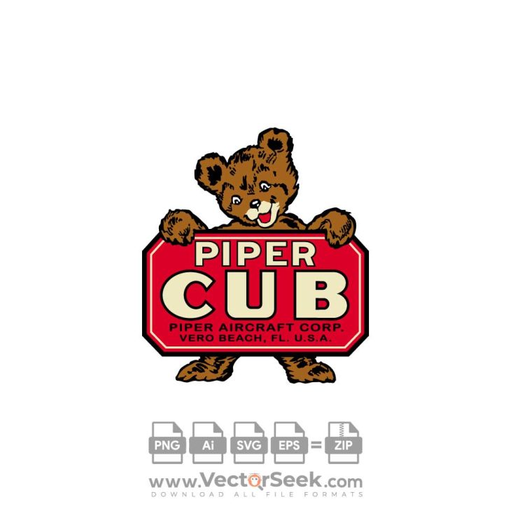 Piper Logo Vector - (.Ai .PNG .SVG .EPS Free Download)