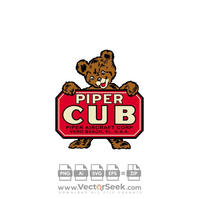Piper Logo Vector - (.Ai .PNG .SVG .EPS Free Download)