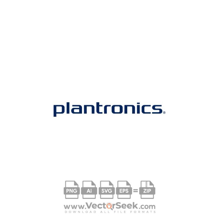 Plantronics Logo Vector - (.Ai .PNG .SVG .EPS Free Download)