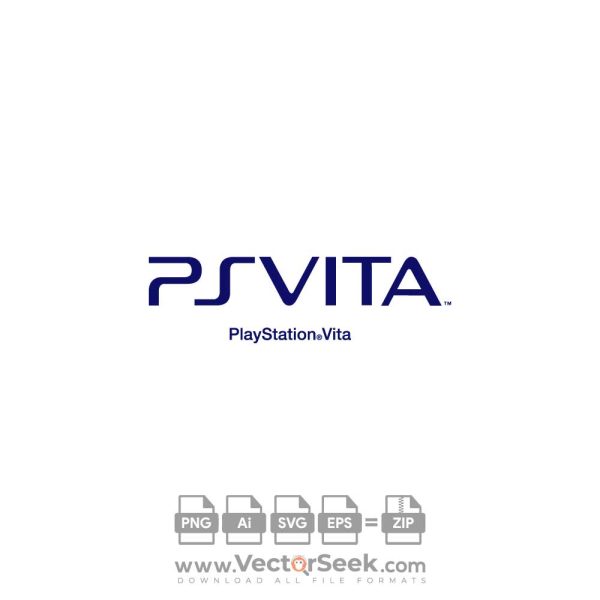 PlayStation Logo Vector - (.Ai .PNG .SVG .EPS Free Download)