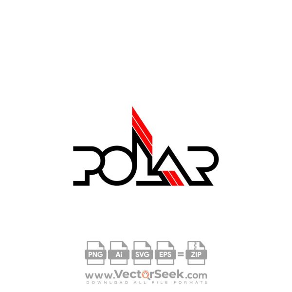 Polar Logo Vector - (.Ai .PNG .SVG .EPS Free Download)