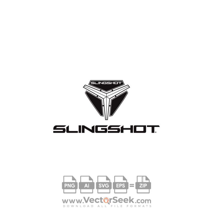 Polaris Slingshot Logo Vector - (.Ai .PNG .SVG .EPS Free Download)