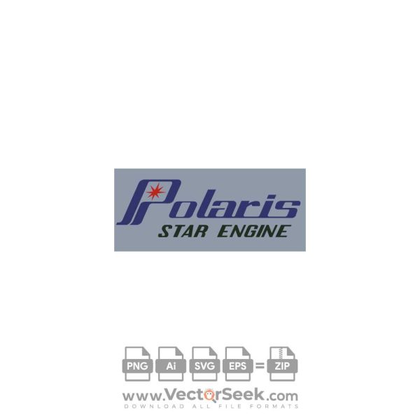 Polaris Logo Vector - (.Ai .PNG .SVG .EPS Free Download)