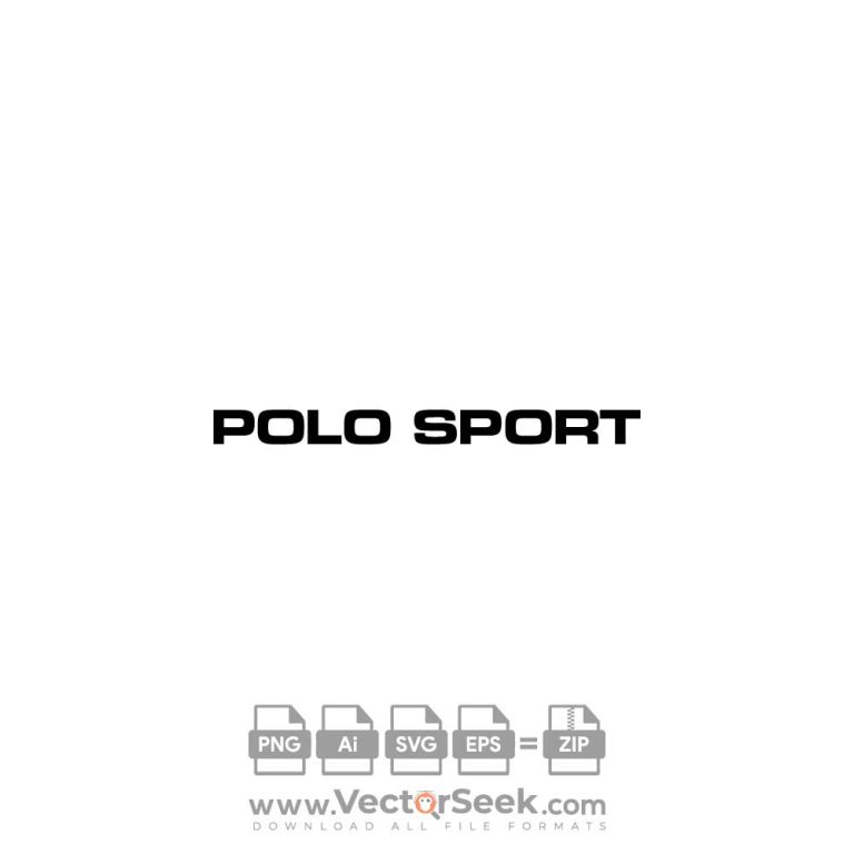 Polo Sport Logo Vector - (.Ai .PNG .SVG .EPS Free Download)