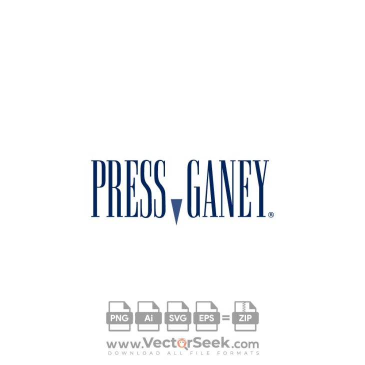 Press Ganey Logo Vector - (.Ai .PNG .SVG .EPS Free Download)