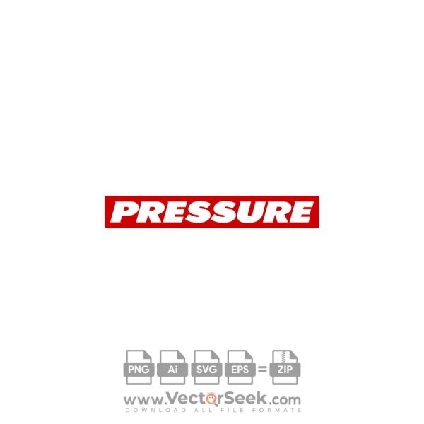 Pressure Logo Vector - (.Ai .PNG .SVG .EPS Free Download)