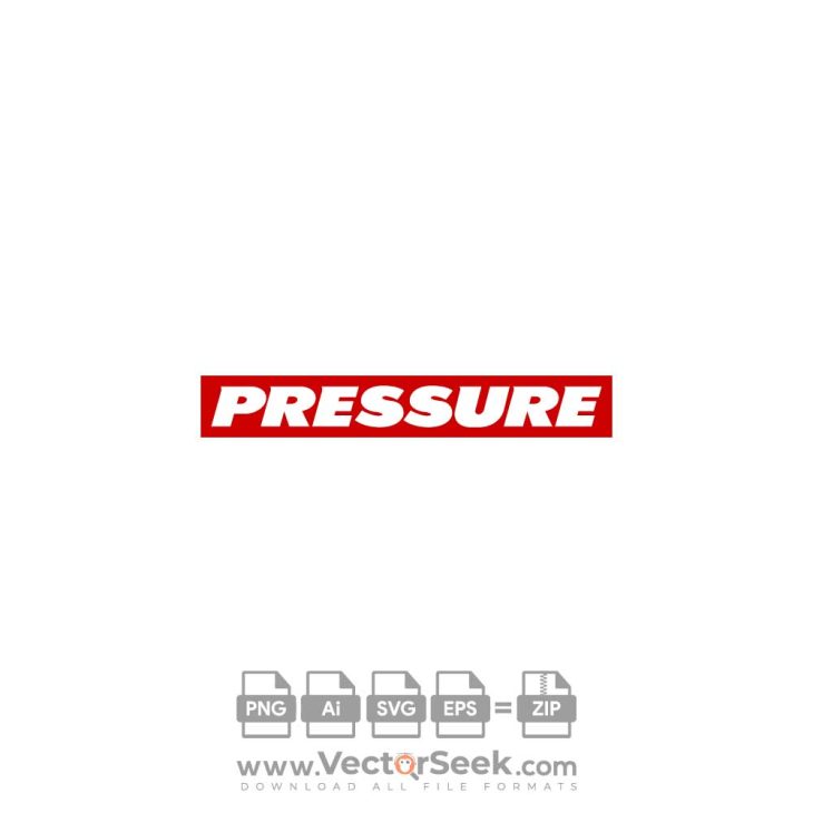 Pressure Logo Vector - (.Ai .PNG .SVG .EPS Free Download)