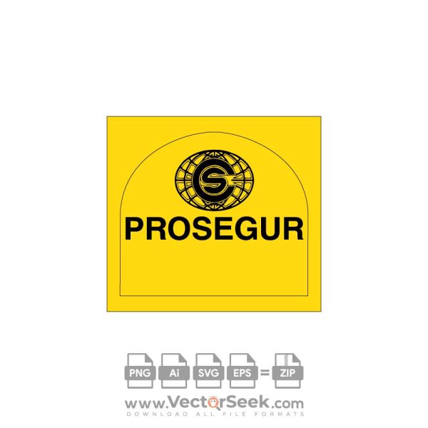 Prosegur Logo Vector - (.Ai .PNG .SVG .EPS Free Download)