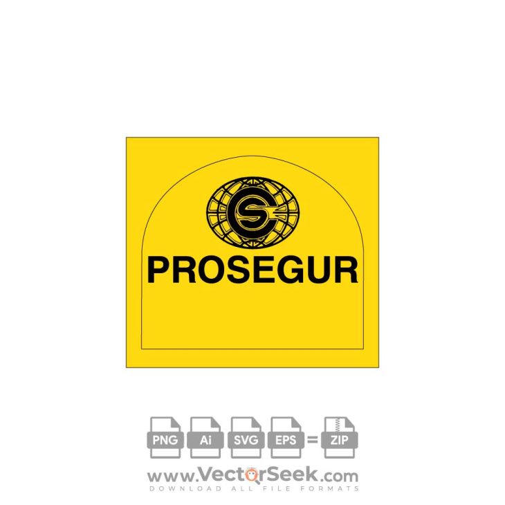 Prosegur Logo Vector - (.Ai .PNG .SVG .EPS Free Download)