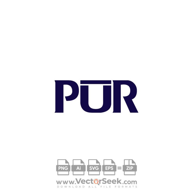 Pur Logo Vector - (.Ai .PNG .SVG .EPS Free Download)