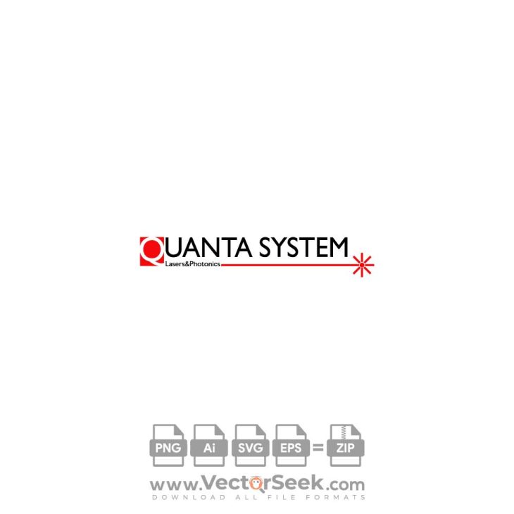 Quanta System Logo Vector - (.Ai .PNG .SVG .EPS Free Download)