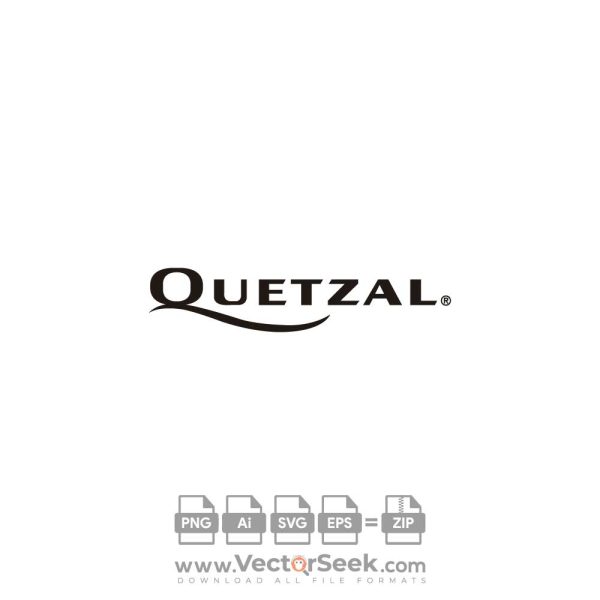 Quetzal Logo Vector - (.Ai .PNG .SVG .EPS Free Download)