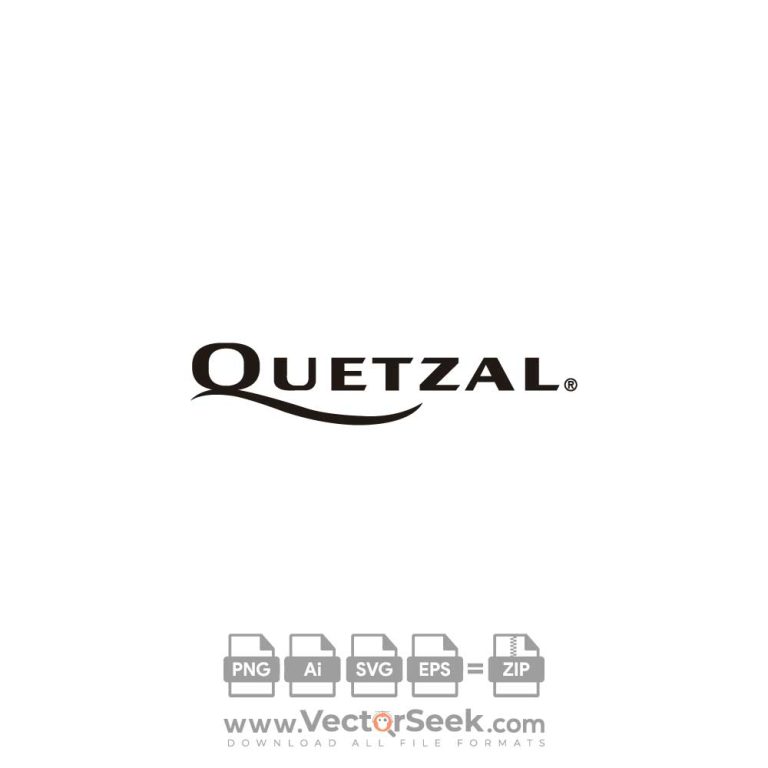 Quetzal Logo Vector - (.Ai .PNG .SVG .EPS Free Download)