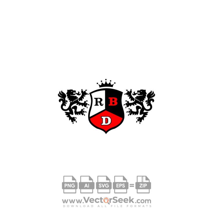 RBD Logo Vector - (.Ai .PNG .SVG .EPS Free Download)