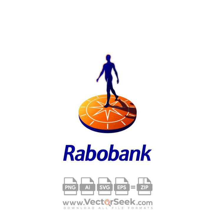 Rabobank Logo Vector - (.Ai .PNG .SVG .EPS Free Download)