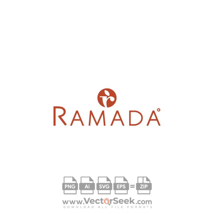 Ramada Logo Vector - (.Ai .PNG .SVG .EPS Free Download)