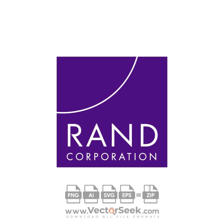 Rand Corporation Logo Vector - (.Ai .PNG .SVG .EPS Free Download)