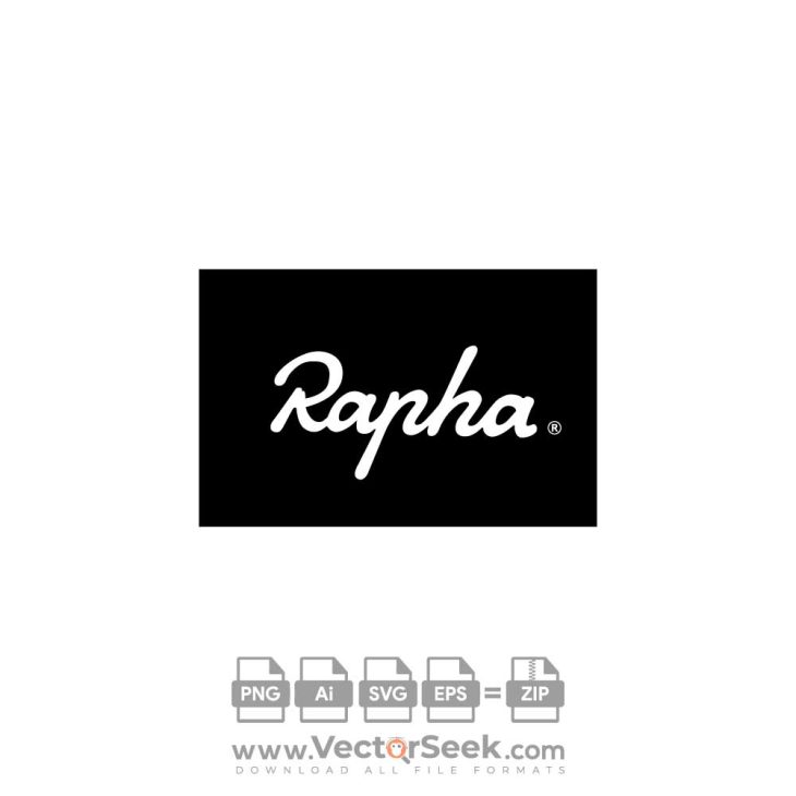 Rapha Logo Vector - (.Ai .PNG .SVG .EPS Free Download)