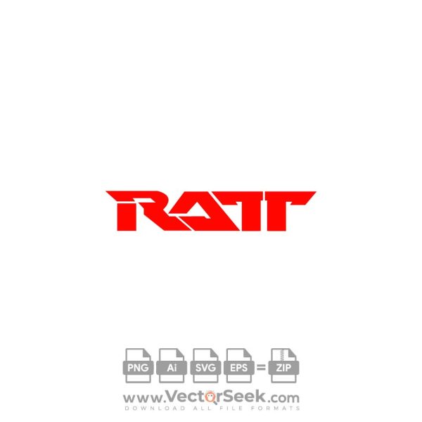 Ratt Logo Vector - (.Ai .PNG .SVG .EPS Free Download)