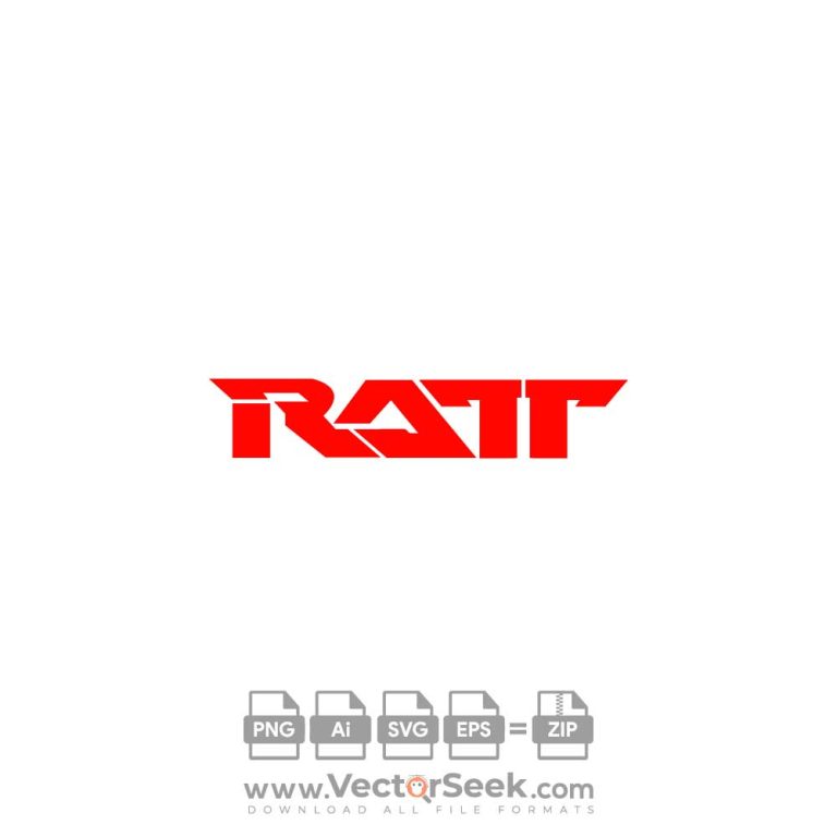 Ratt Logo Vector - (.Ai .PNG .SVG .EPS Free Download)