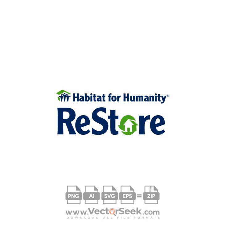 ReStore Logo Vector - (.Ai .PNG .SVG .EPS Free Download)