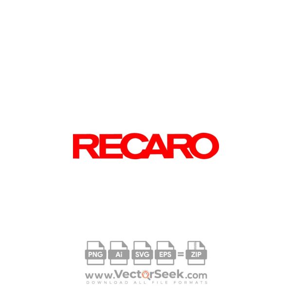 Recaro Logo Vector - (.Ai .PNG .SVG .EPS Free Download)