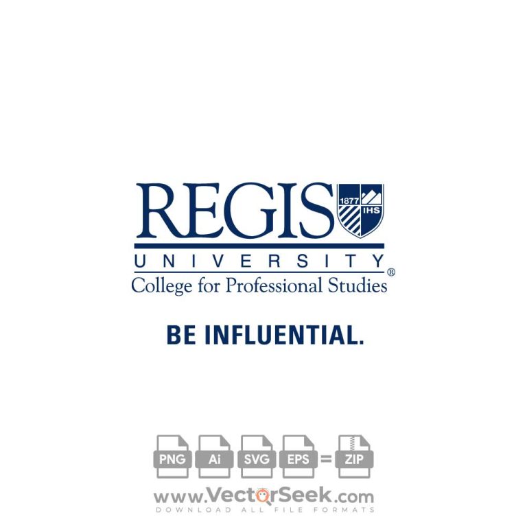 Regis Logo Vector - (.Ai .PNG .SVG .EPS Free Download)